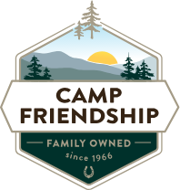 Blog — Camp Friendship