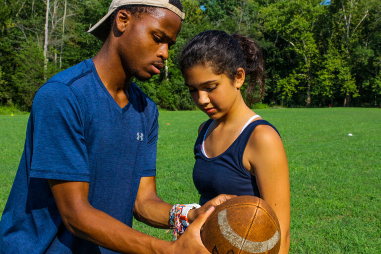 Activities — Camp Friendship