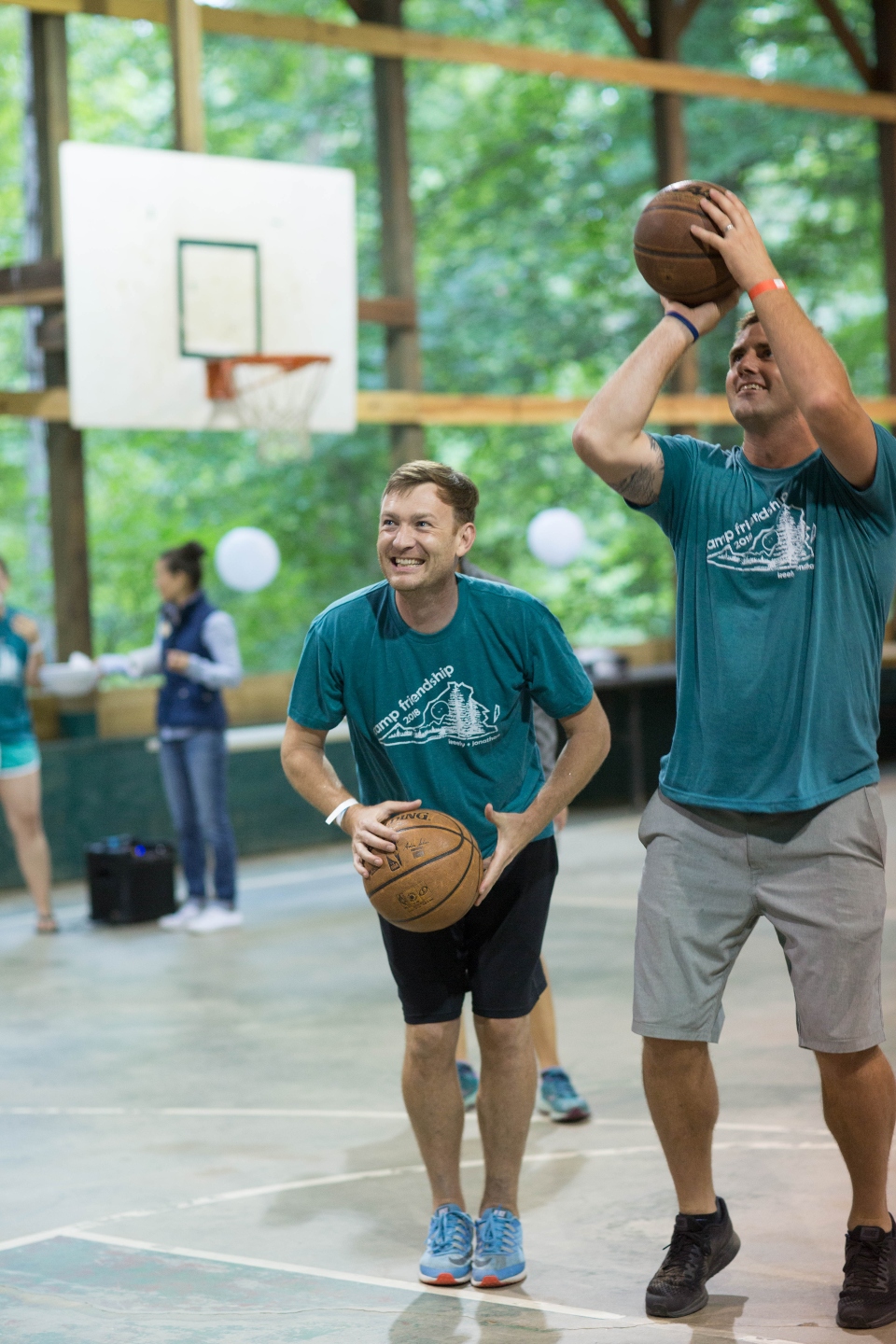 Retreats — Camp Friendship