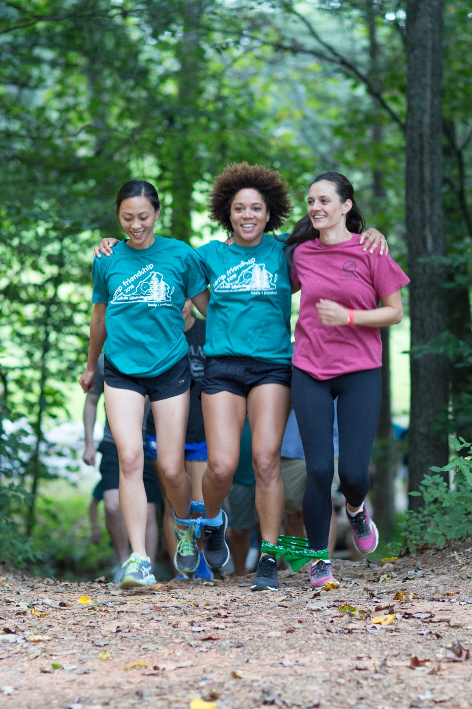 Retreats — Camp Friendship