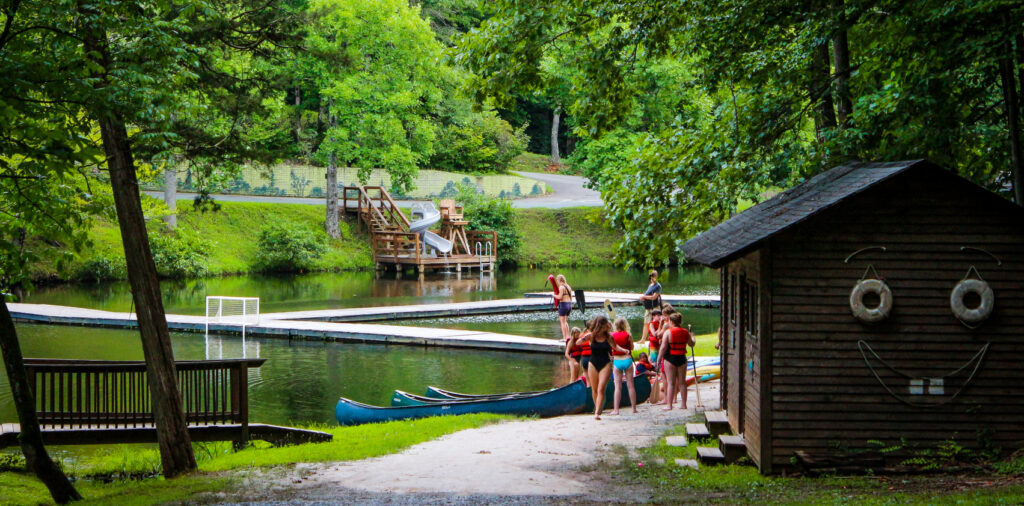 About Us — Camp Friendship