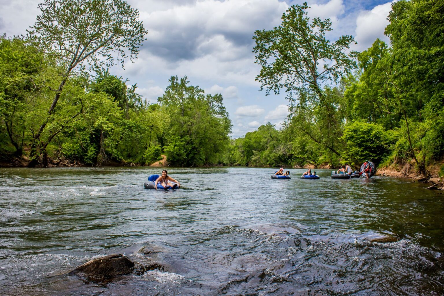 Family Camp — Camp Friendship