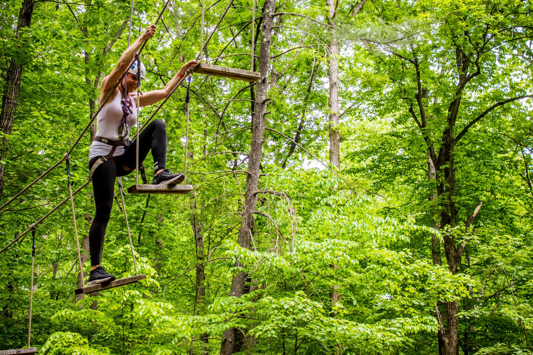 Family Camp — Camp Friendship