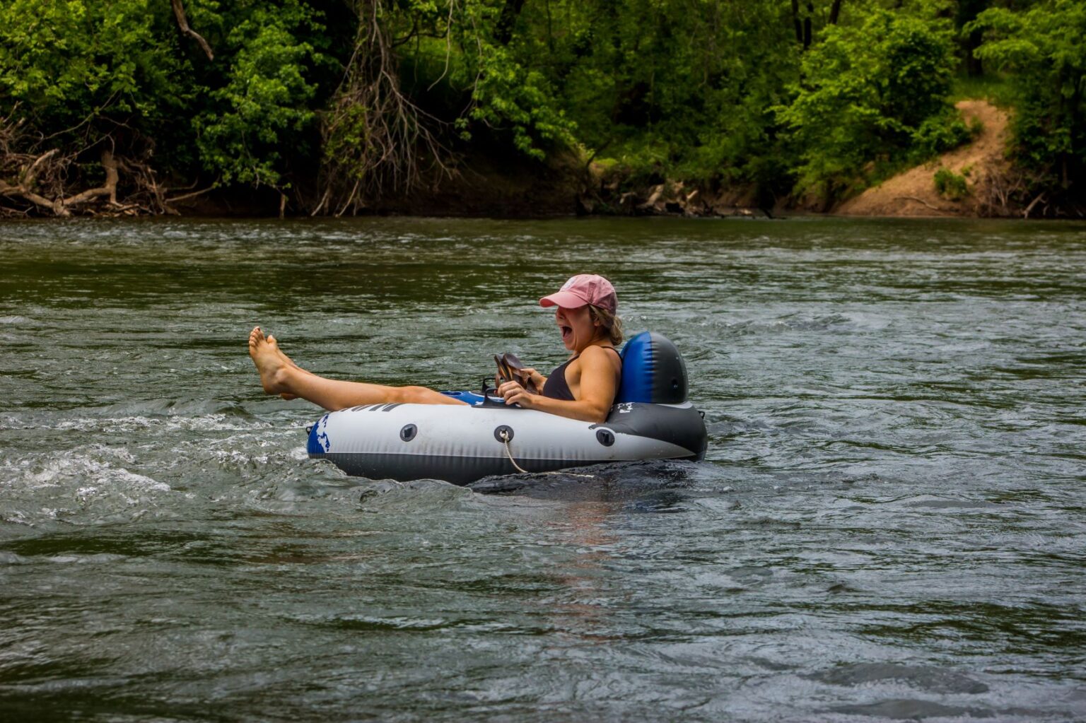 Family Camp — Camp Friendship