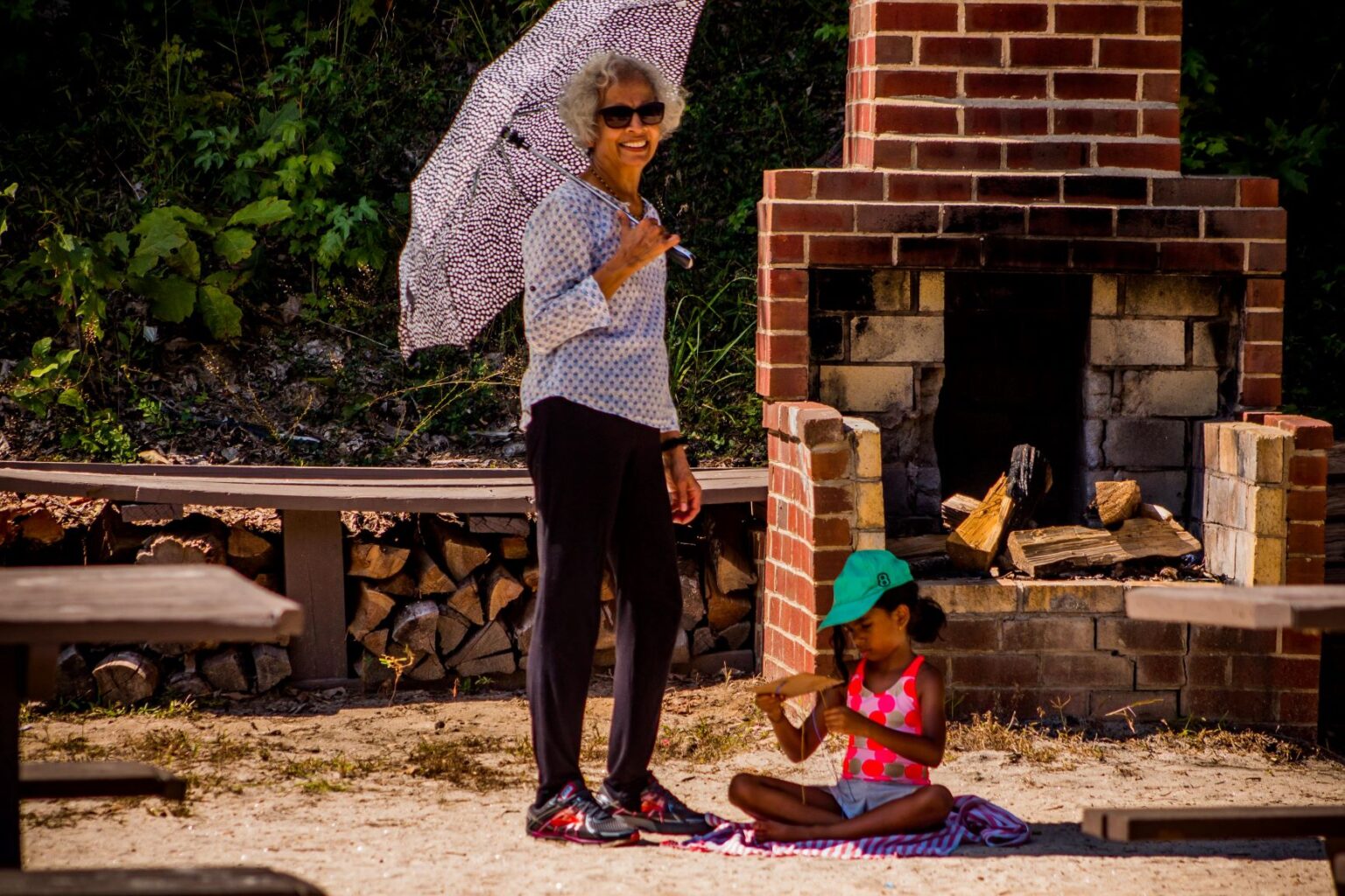 Family Camp — Camp Friendship