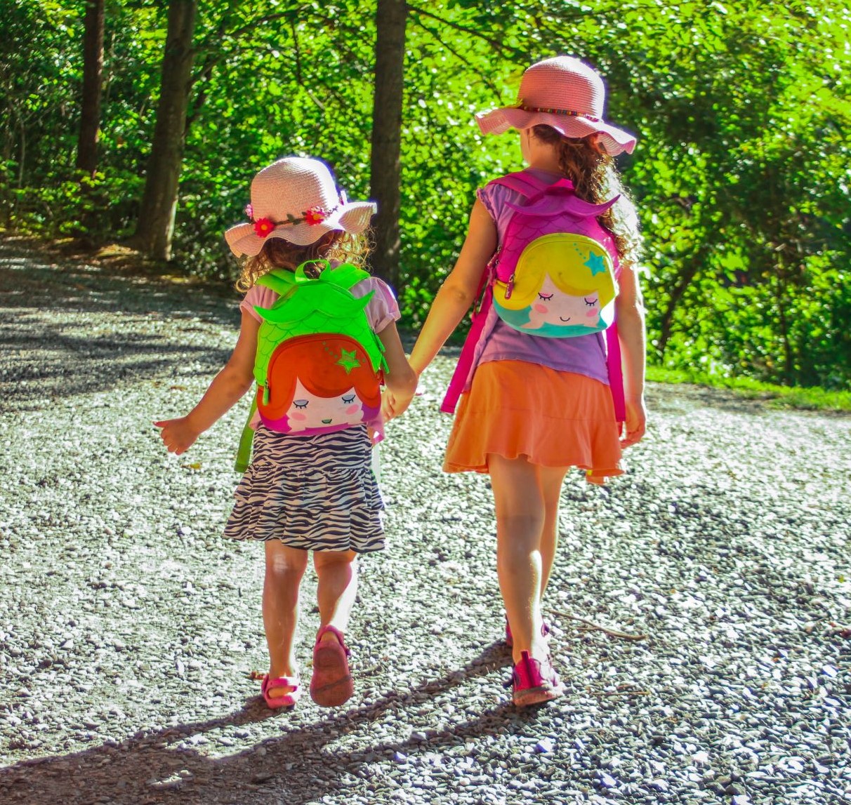 Family Camp — Camp Friendship