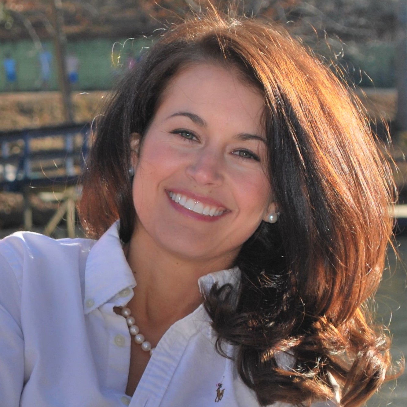 Our Directors — Camp Friendship